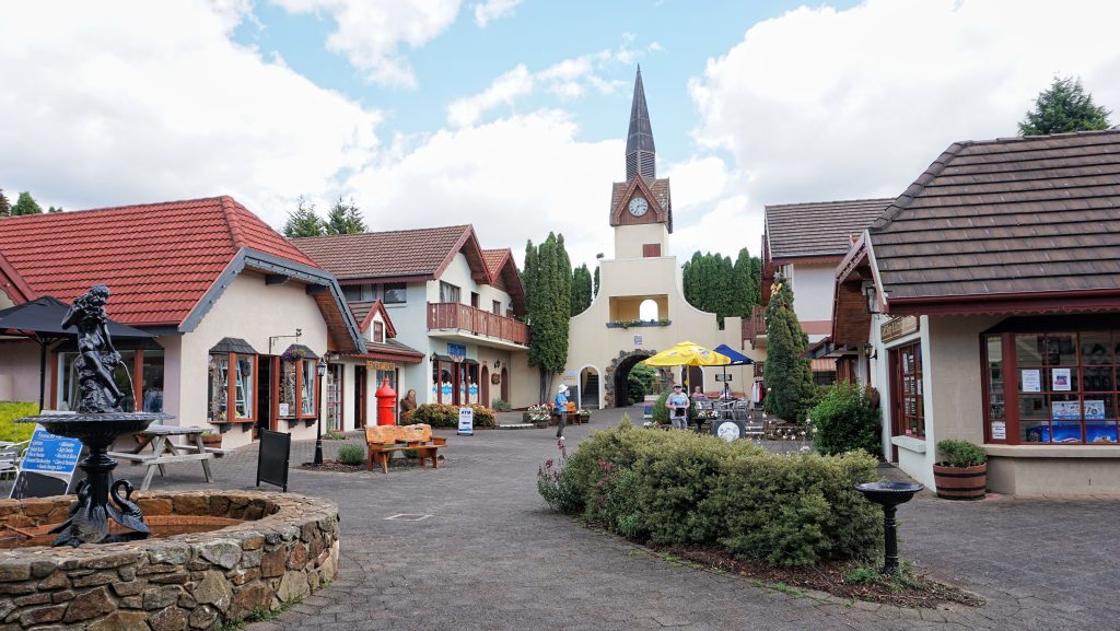 Is Grindelwald, TAS a good place to live? | Living in Regional Australia