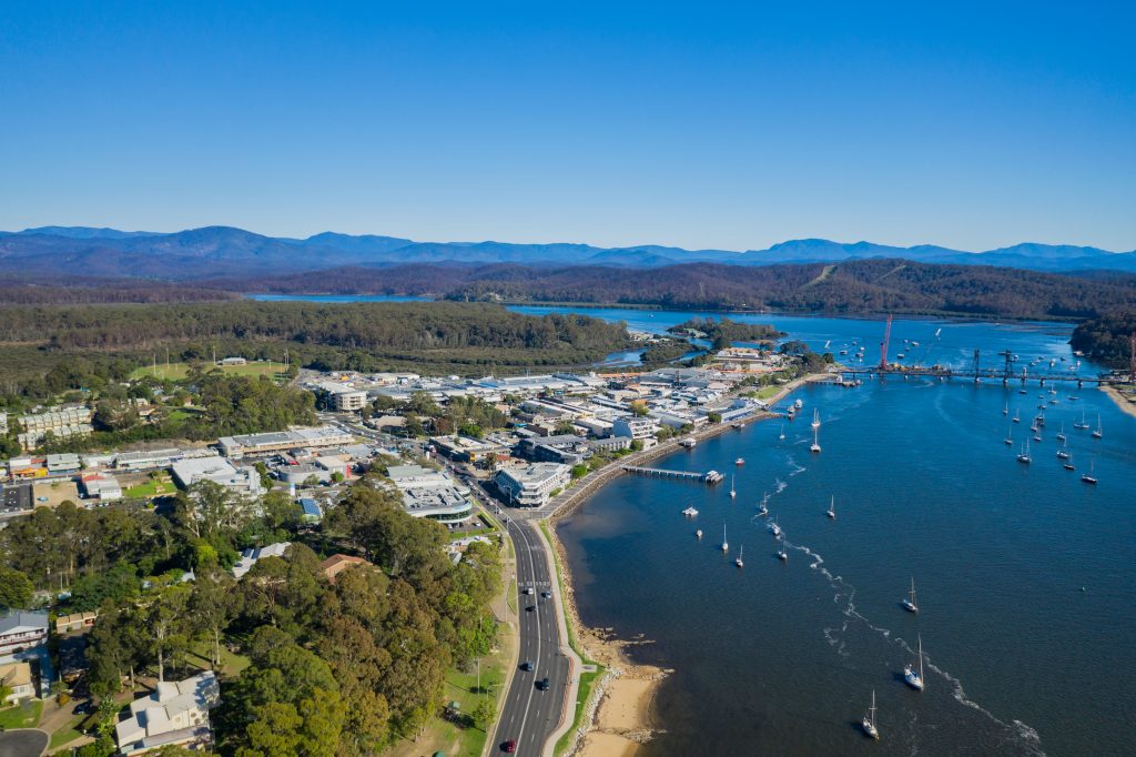 Is Batemans Bay, NSW a good place to live? | Living in Regional Australia