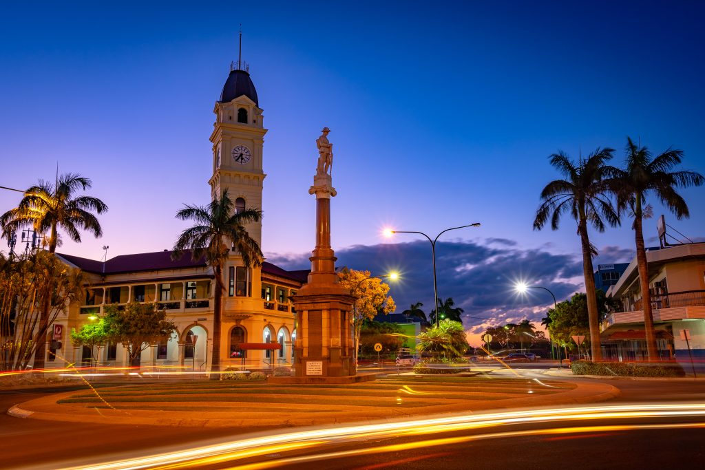 Is Bundaberg, QLD a good place to live? | Living in Regional Australia