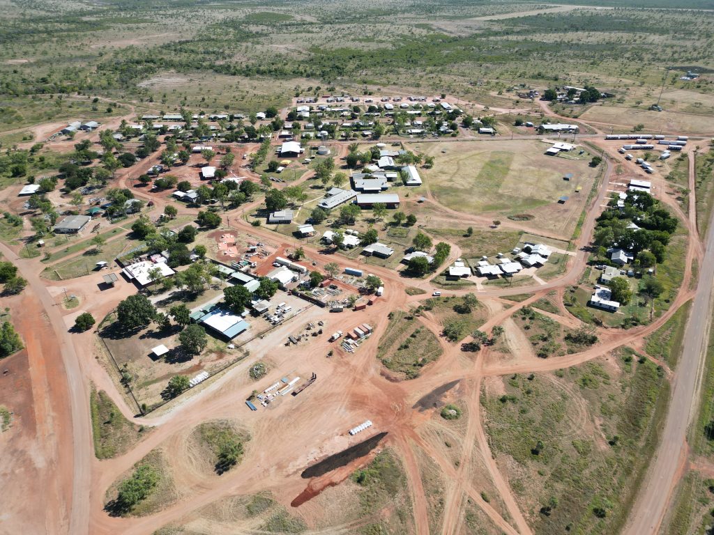 Is Kalkarindji, NT a good place to live? | Living in Regional Australia