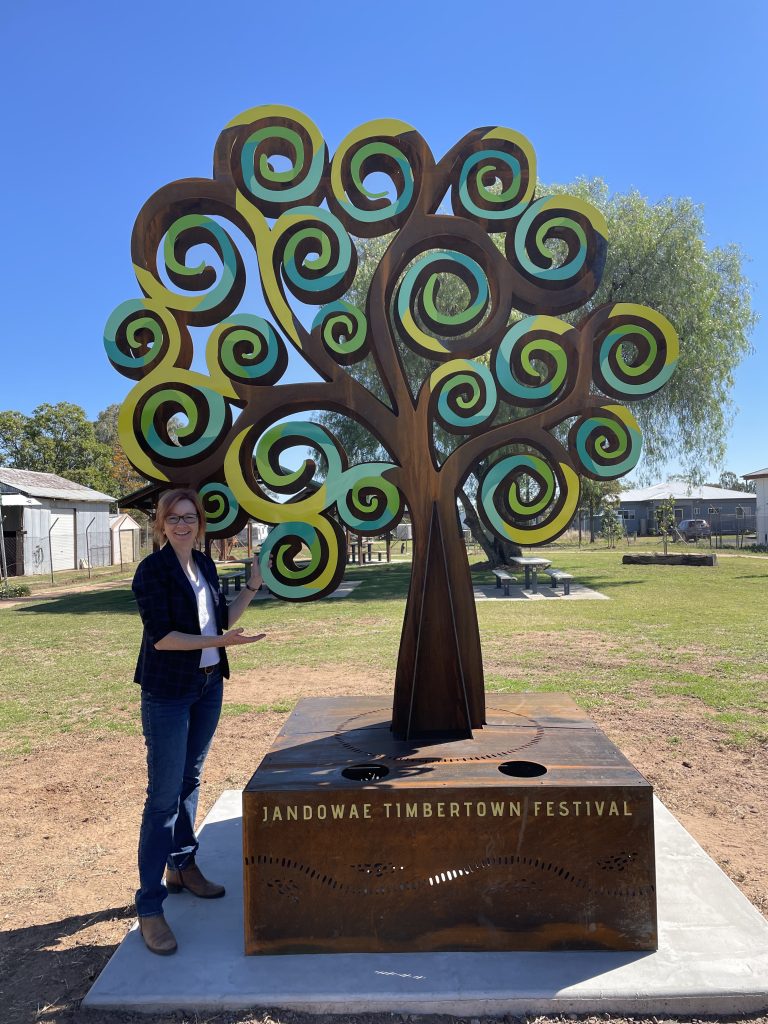 Is Jandowae, QLD a good place to live? | Living in Regional Australia