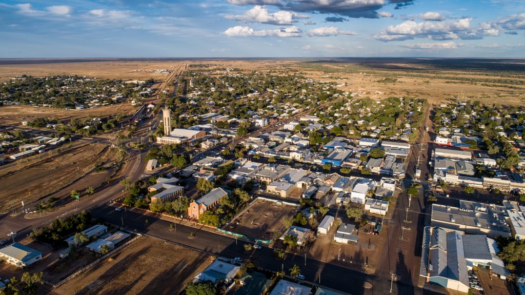 Is Longreach, QLD a good place to live? | Living in Regional Australia