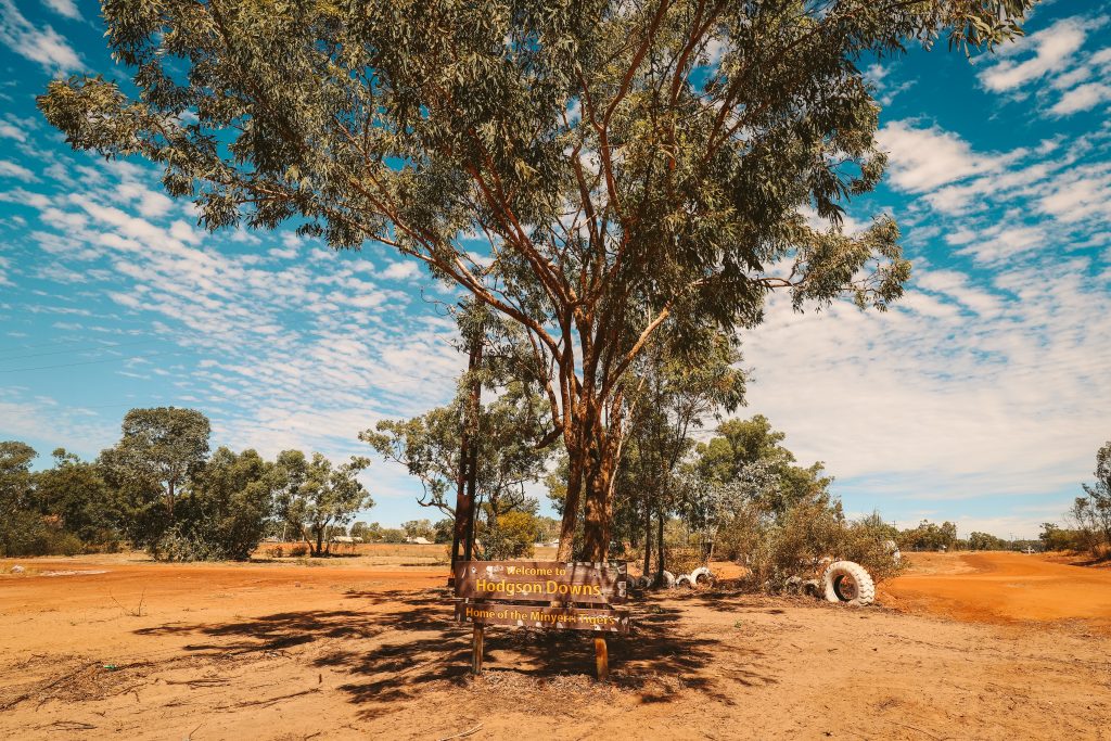 Is Minyerri, NT a good place to live? | Living in Regional Australia