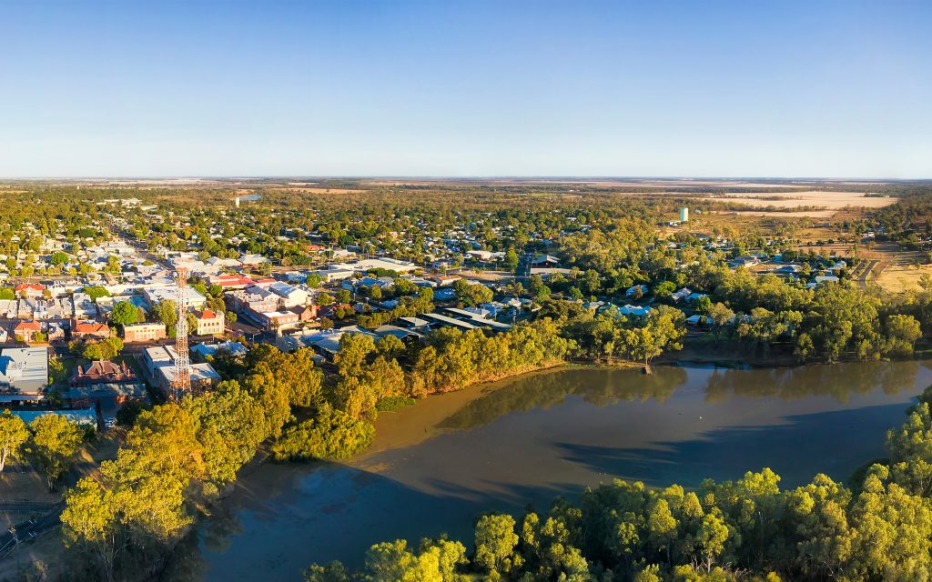 Is Moree, NSW a good place to live? | Living in Regional Australia