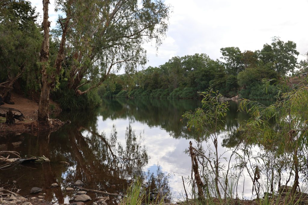 Is Robinson River, NT a good place to live? | Living in Regional Australia