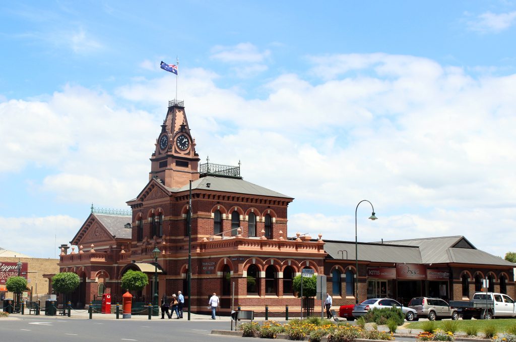 Is Traralgon, VIC a good place to live? | Living in Regional Australia