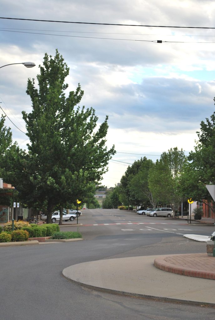 Is Barraba, NSW a good place to live? | Living in Regional Australia