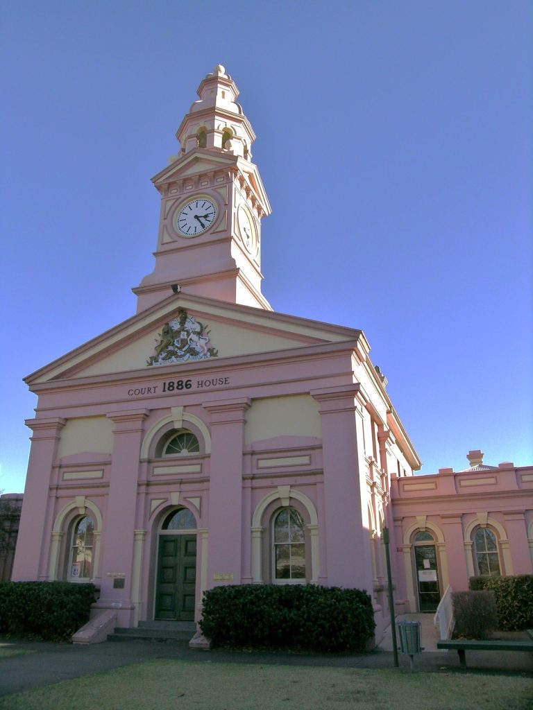 Is Inverell, NSW a good place to live? | Living in Regional Australia