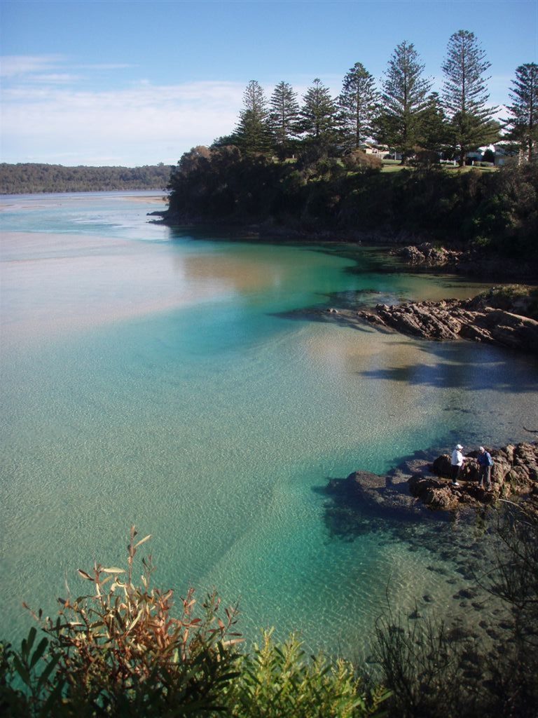 Is Tuross Head, NSW a good place to live? | Living in Regional Australia