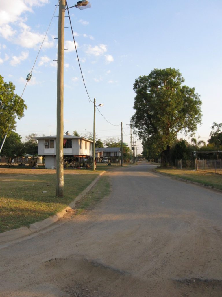 Is Kowanyama, QLD a good place to live? | Living in Regional Australia