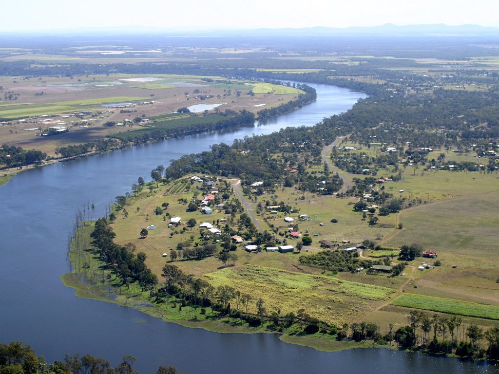 Is Sharon, QLD a good place to live? | Living in Regional Australia