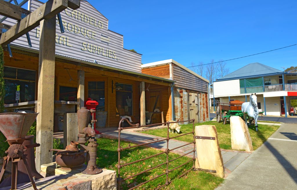 Is Candelo, NSW a good place to live? | Living in Regional Australia