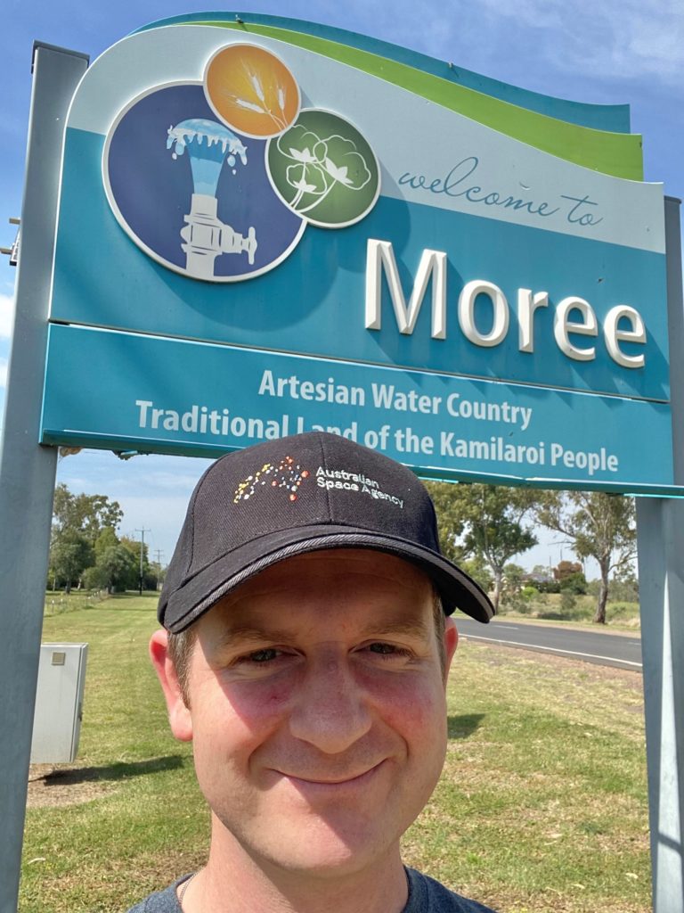 The sky’s the limit in Moree | Move to More