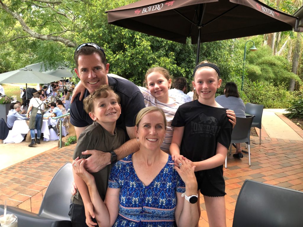 Toowoomba tip-off pays healthy dividends | Move to More