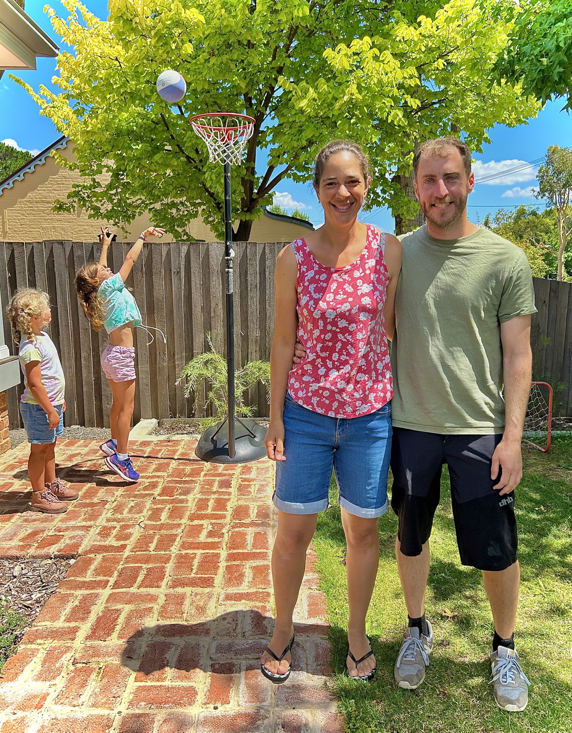 Thirst for tree change lands Gaw family in Bungendore | Move to More