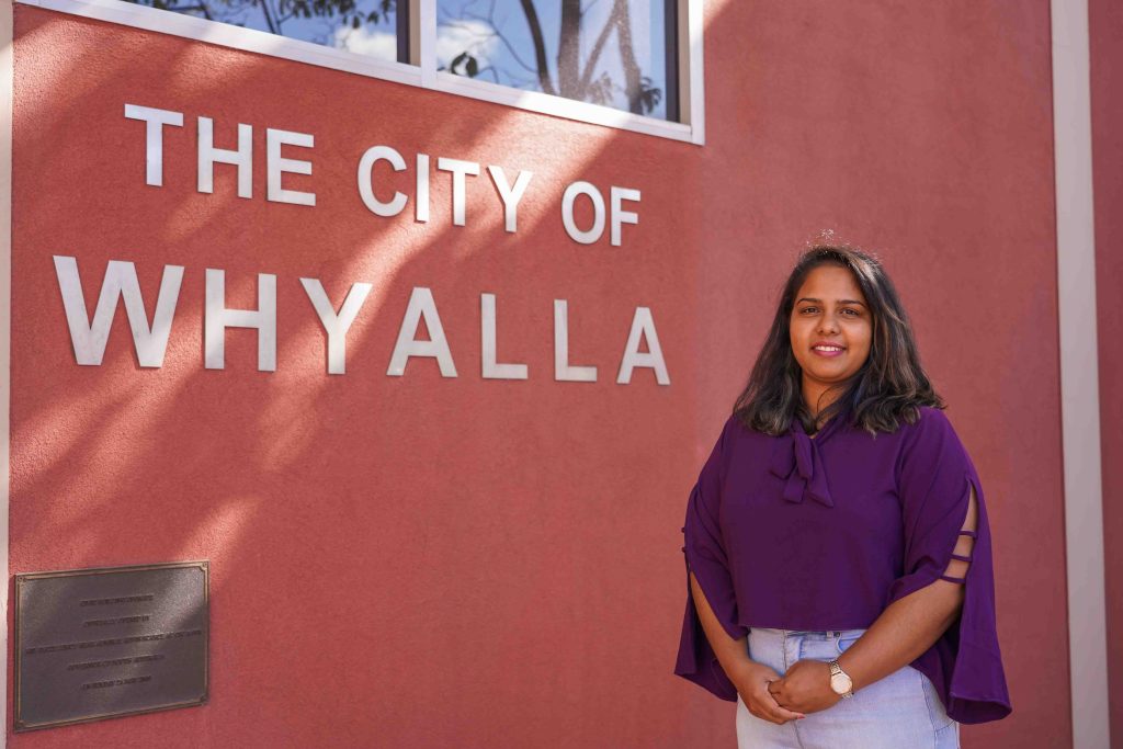 Finding a “different beauty” in Whyalla | Move to More