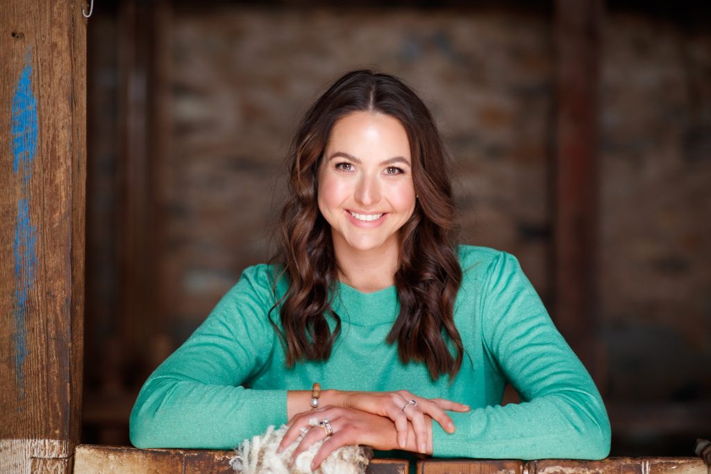 Series 1: Episode 2 - Emily Riggs - Move to More