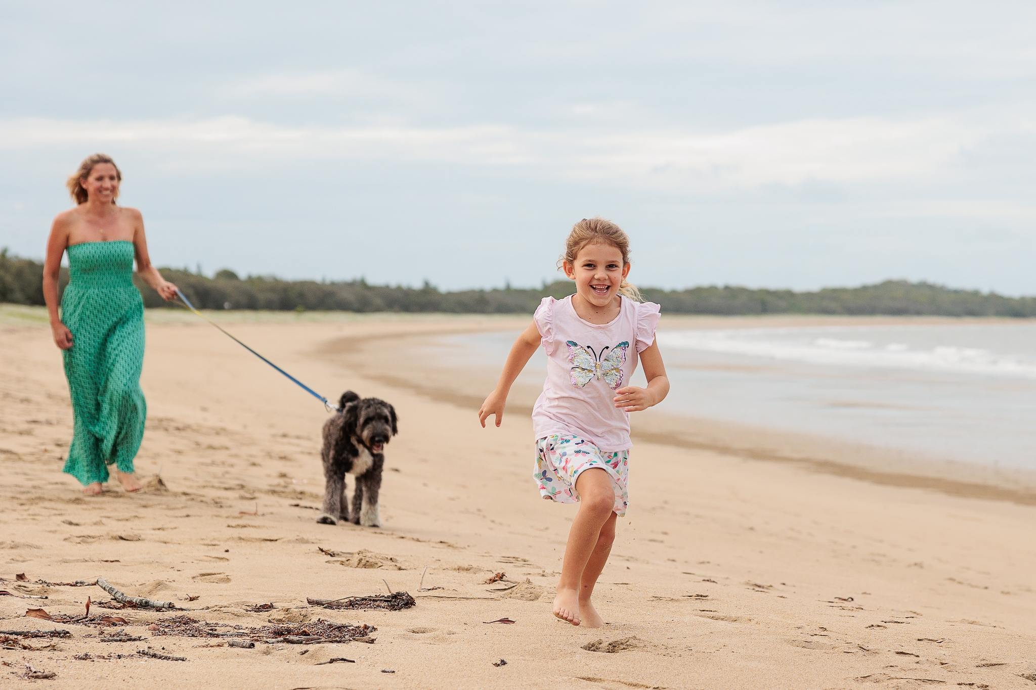 Mackay proves to be a "hidden gem" for the Daly's | Move to More