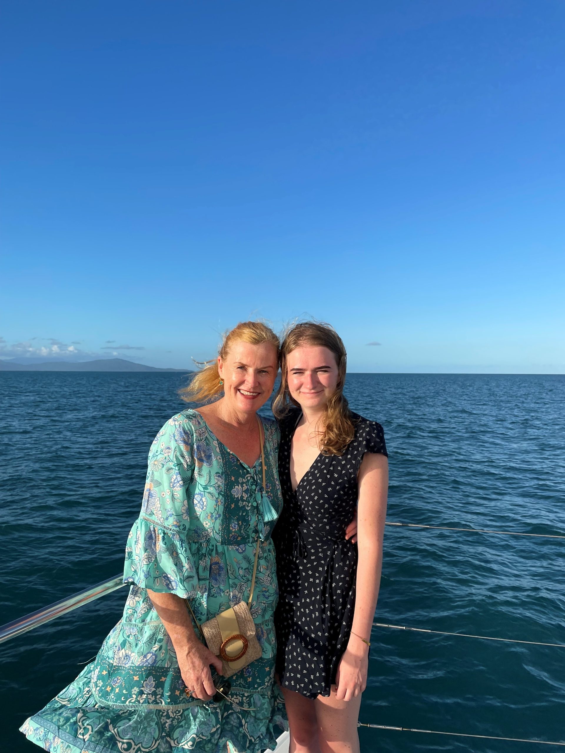 Series 1: Episode 6 - Jacinta Reddan | Move to More