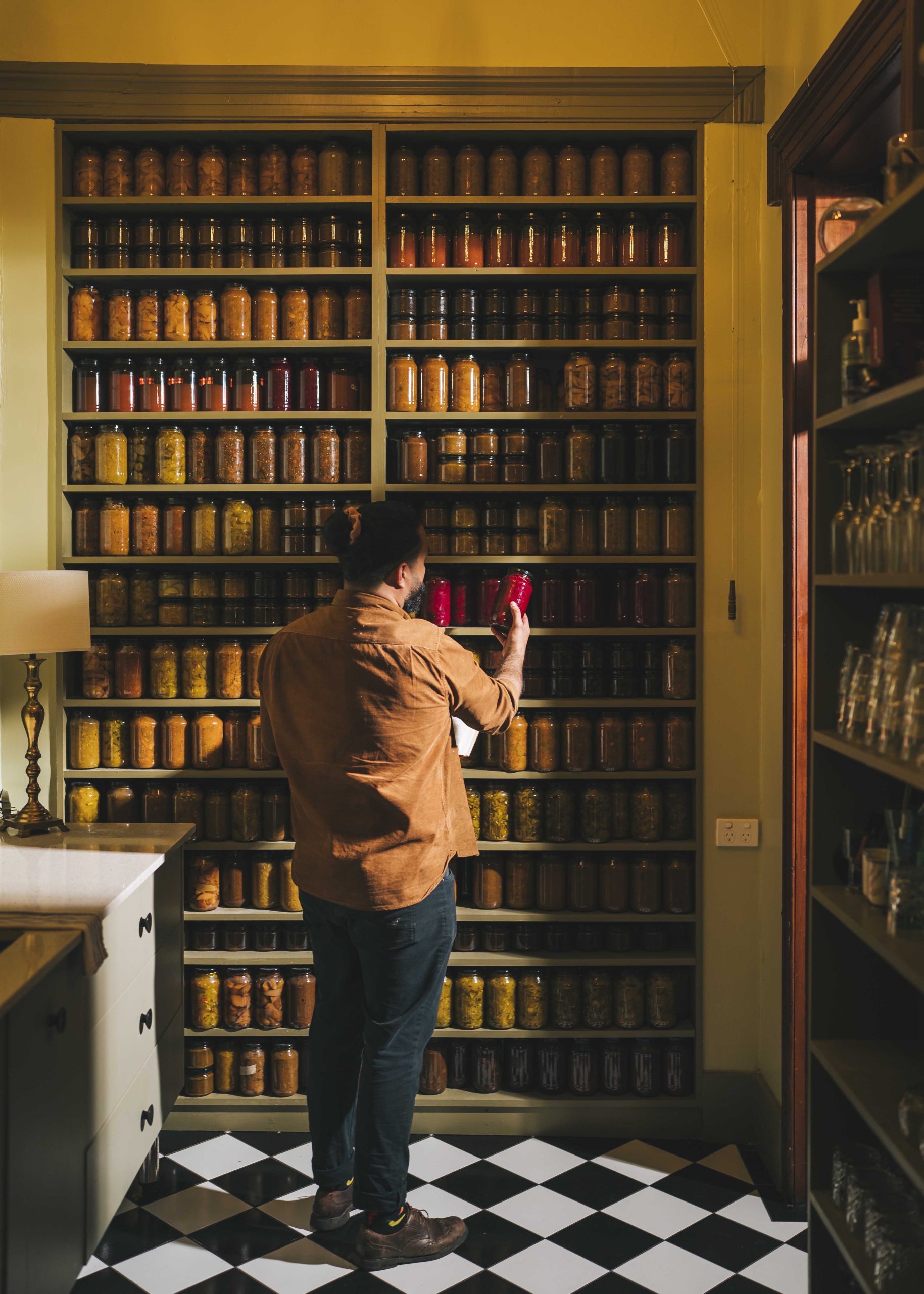 From the Himalayan mountains to the Riverina Plains | Move to More