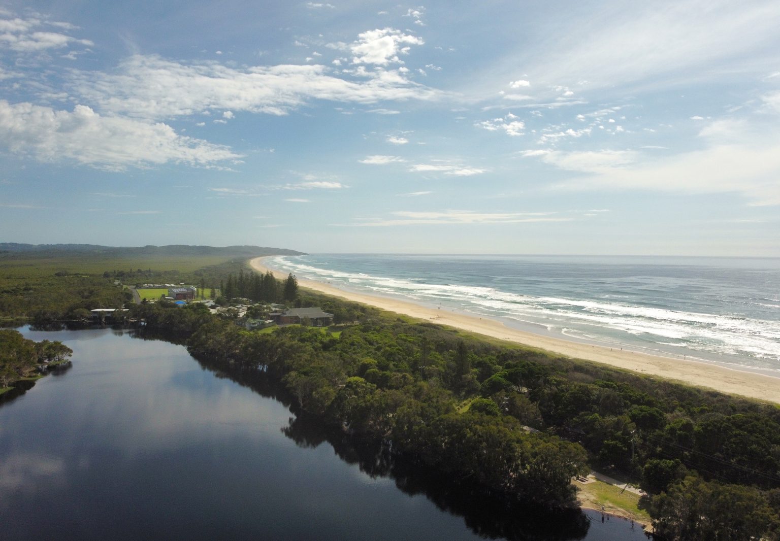 Your Town with Cass - Lennox Head NSW - Move to More