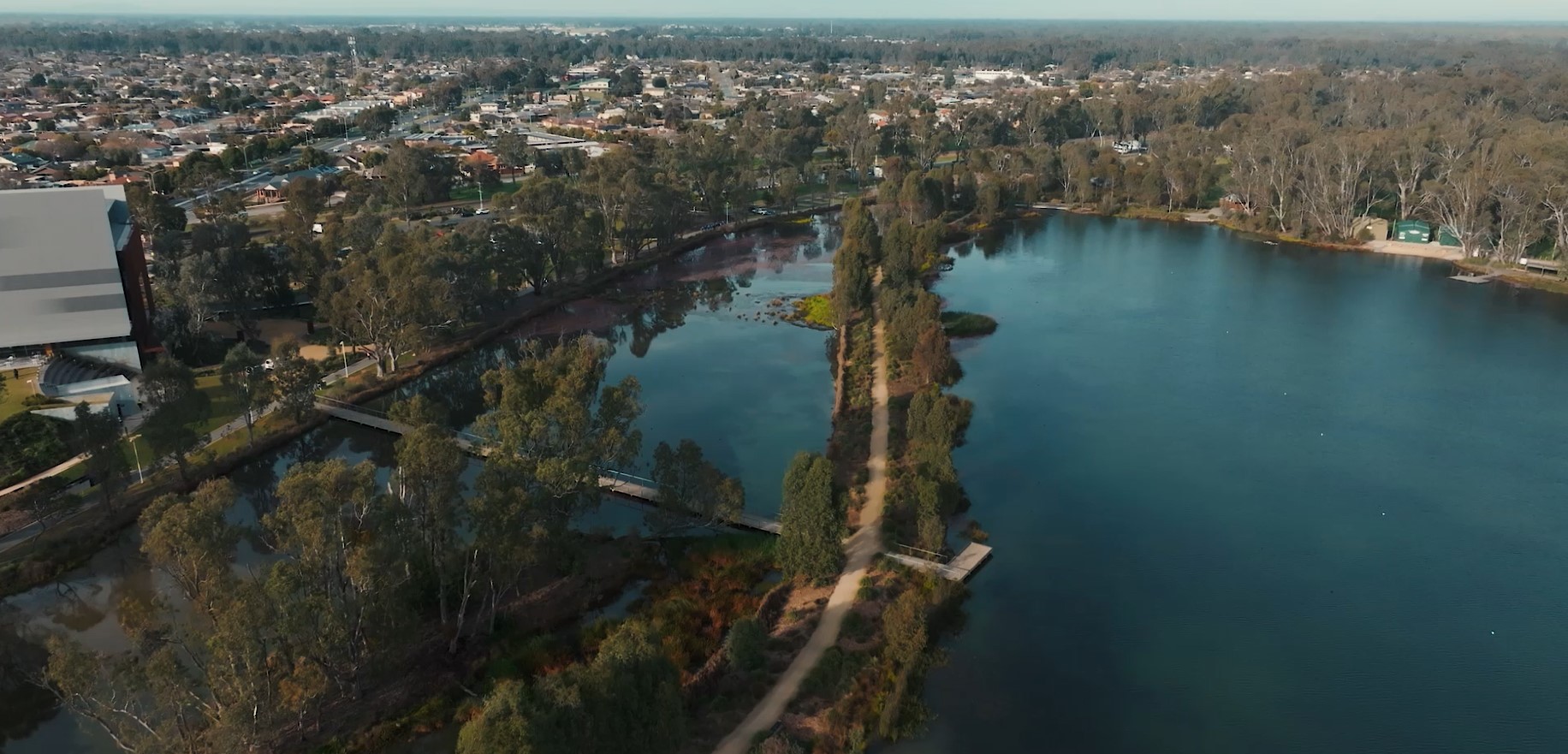 Engineering a life in Shepparton | Move to More