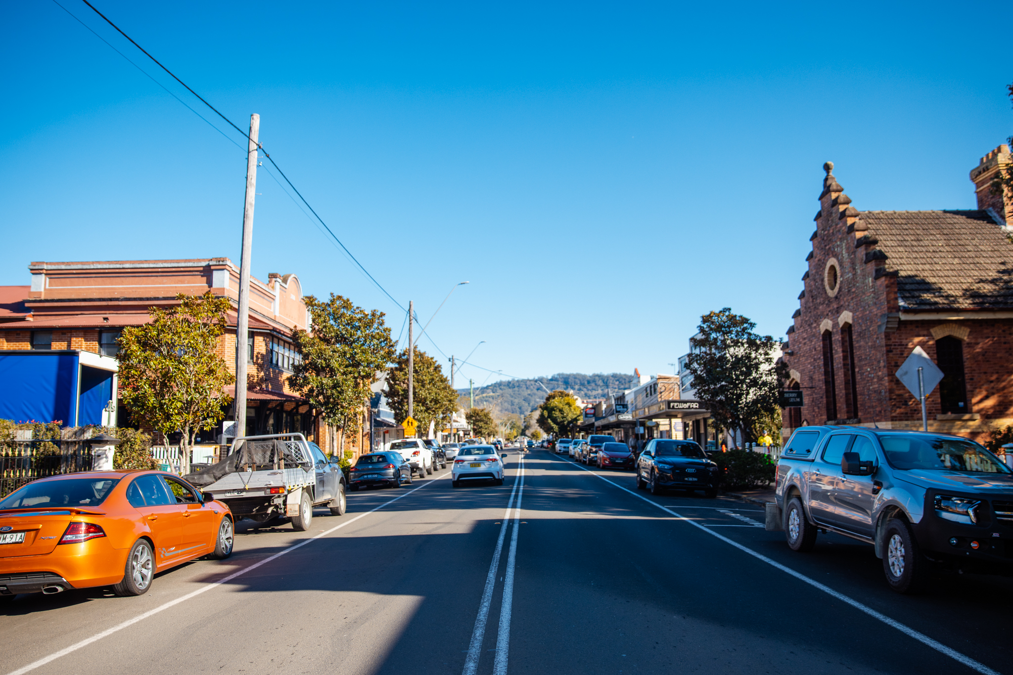Your Town With Cass - Berry NSW | Move to More