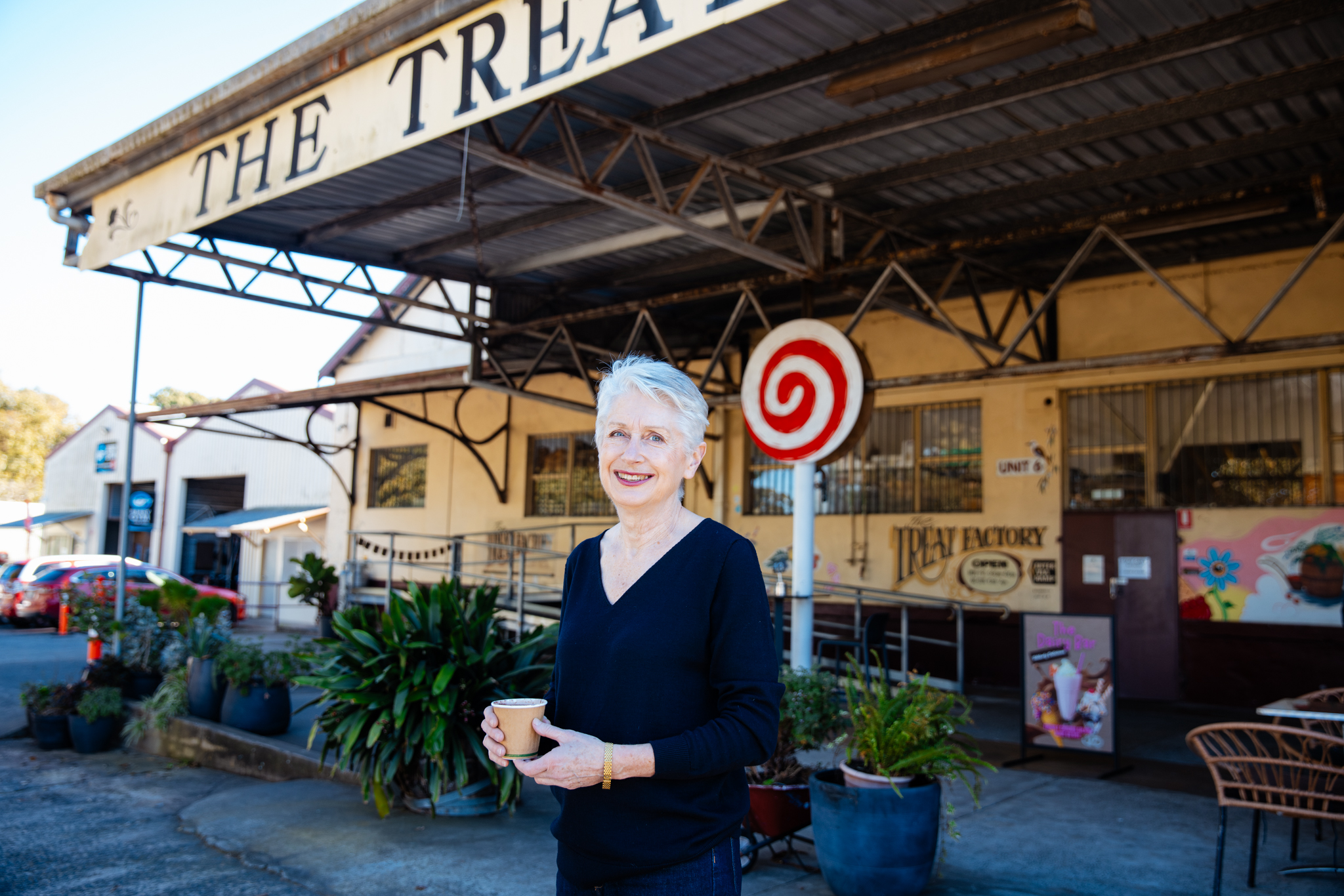 Your Town With Cass - Berry NSW | Move to More