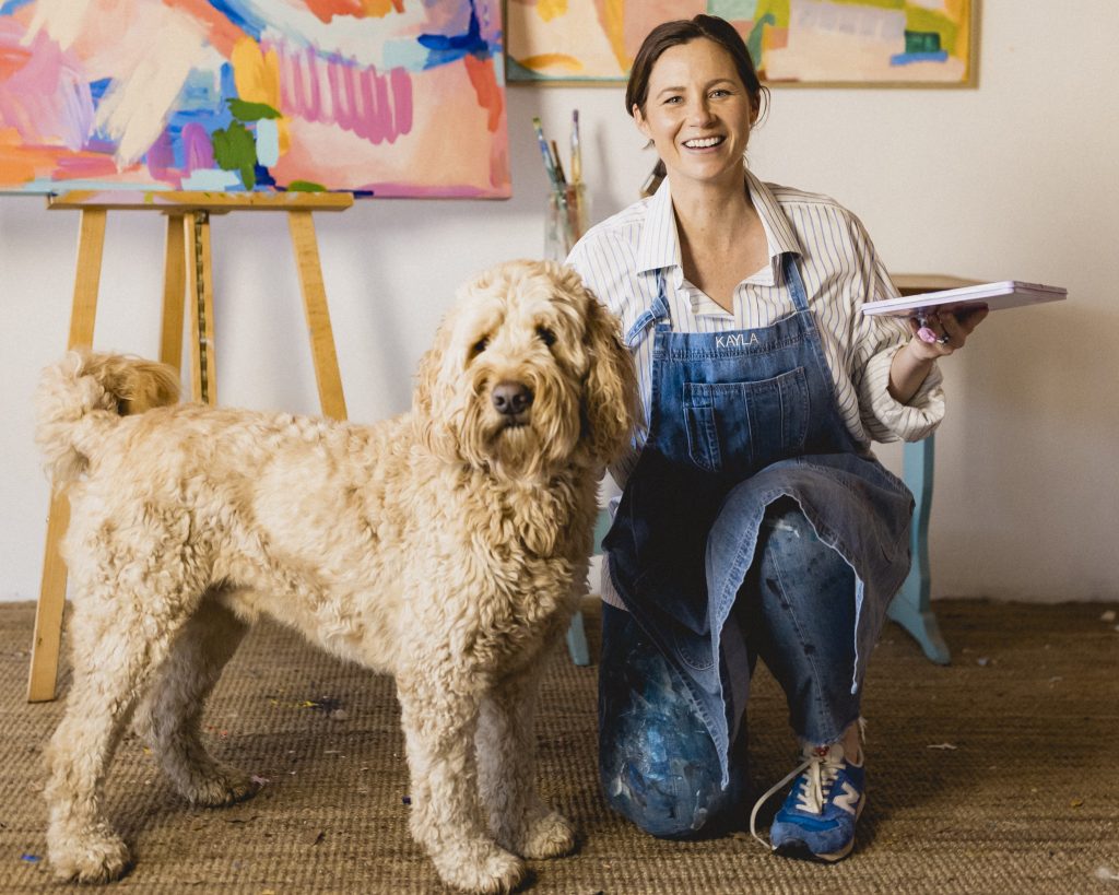 Series 2: Episode 6 - Kayla Henley - Move to More