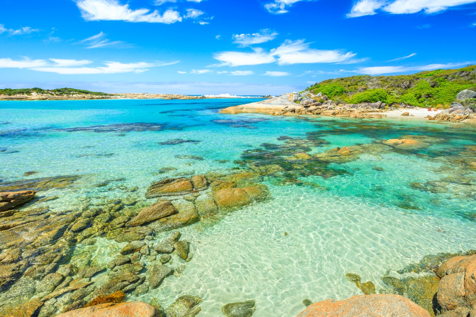 The Official Top 10 Aussie Beaches for 2024
