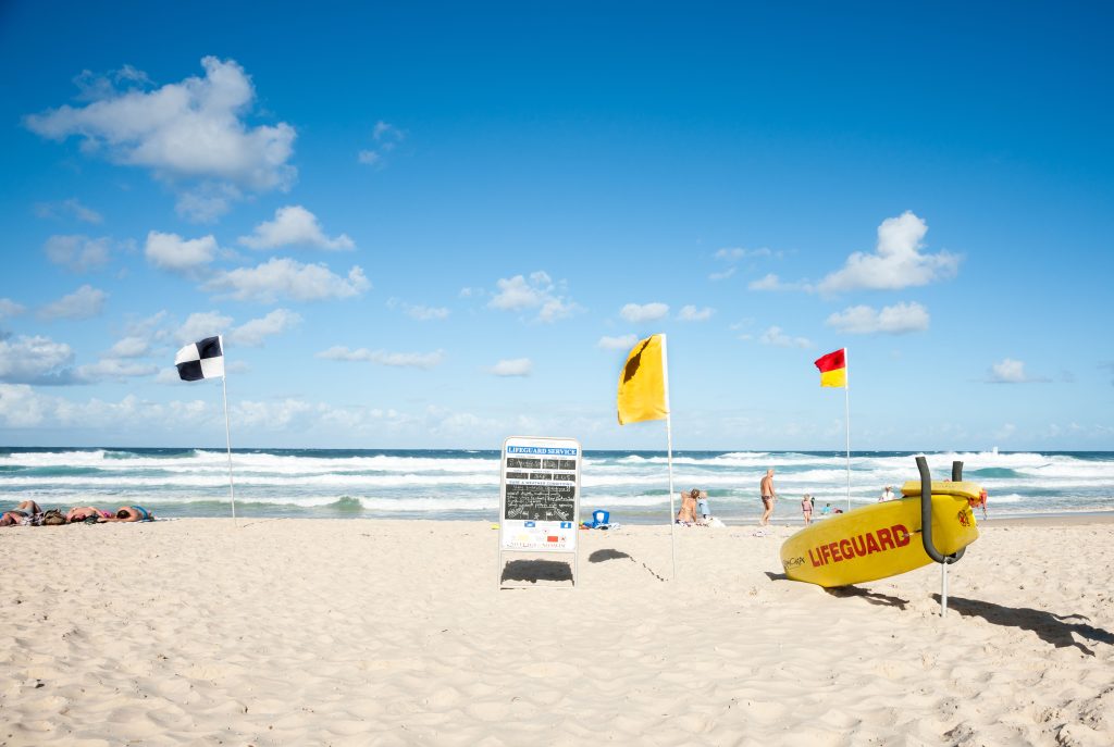 Sunshine Coast cements itself as nation's favourite region, whilst city ...