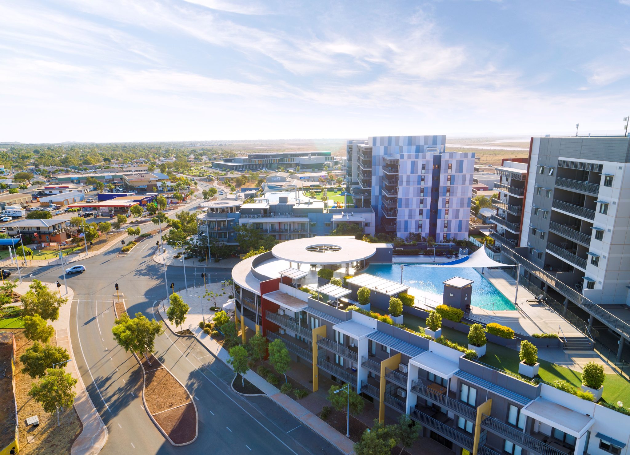 Your Town with Cass - Karratha WA - Move to More