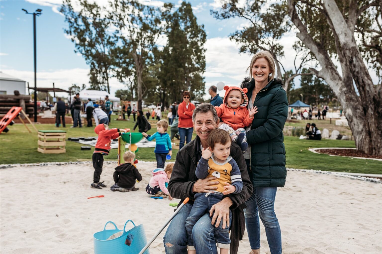 Is Chinchilla, QLD a good place to live? | Living in Regional Australia